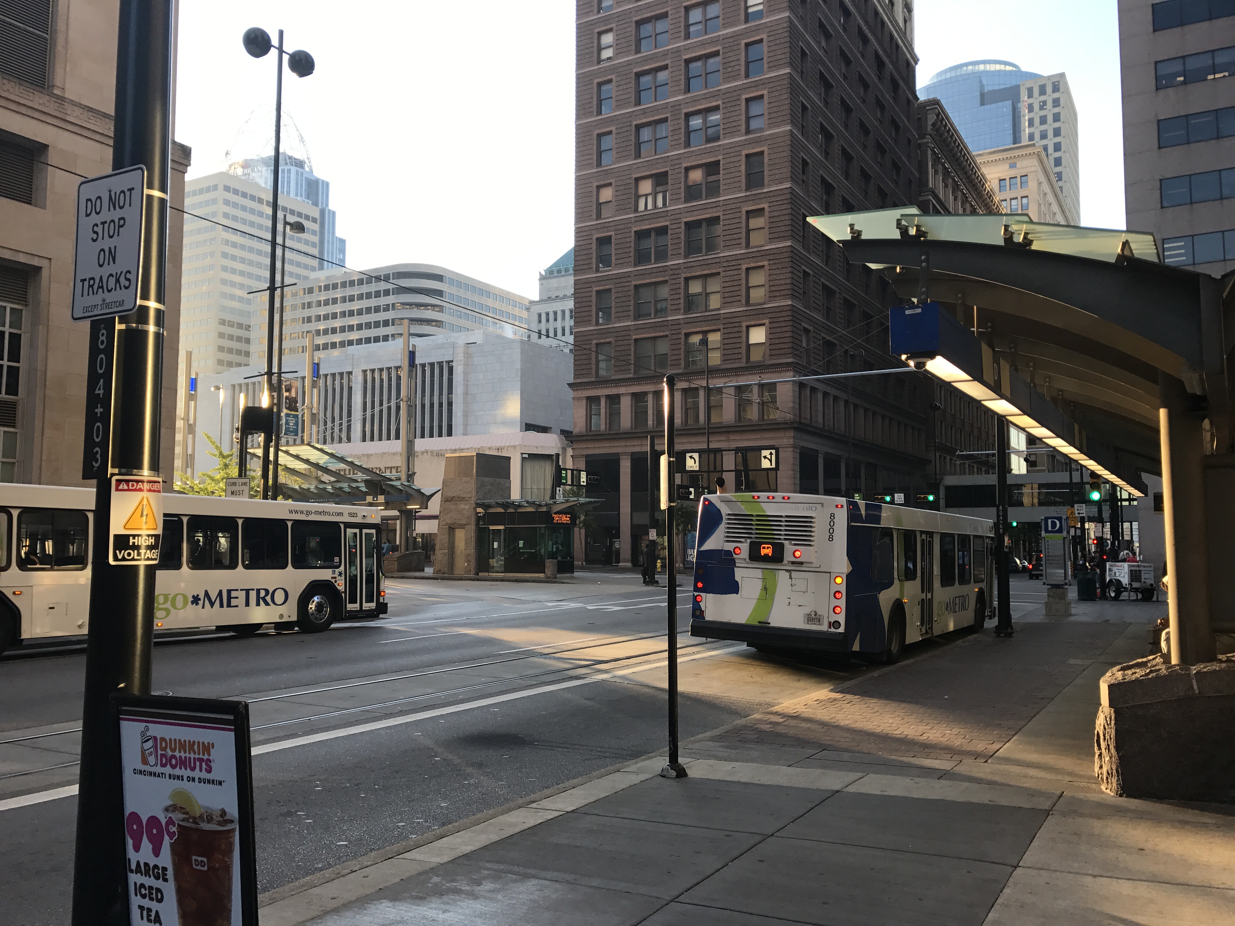 Can Metro unlock the value hidden in our streets? The case for transit ...